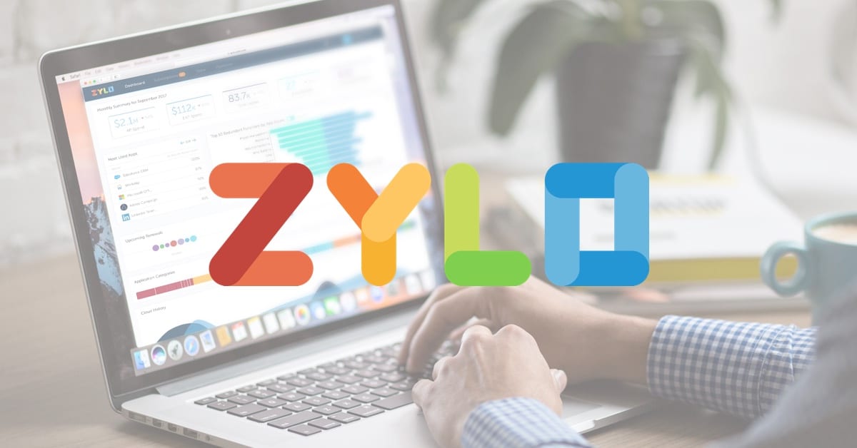 Zylo - The Leading SaaS Management Platform