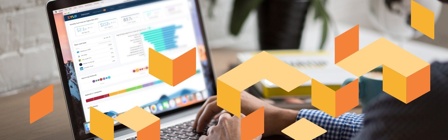 Why Choose Zylo, the Leading SaaS Management and Optimization Platform?