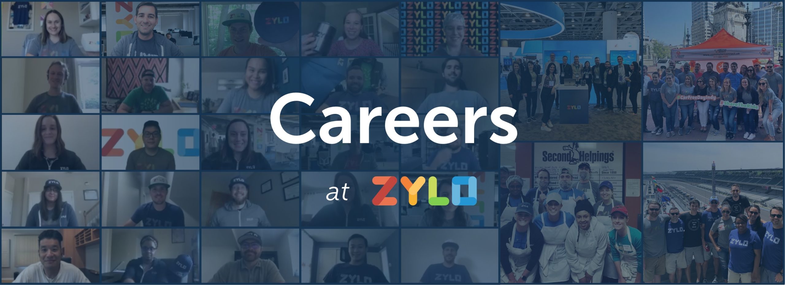 Zylo Careers: Work with Us at the Leading SaaS Management Platform