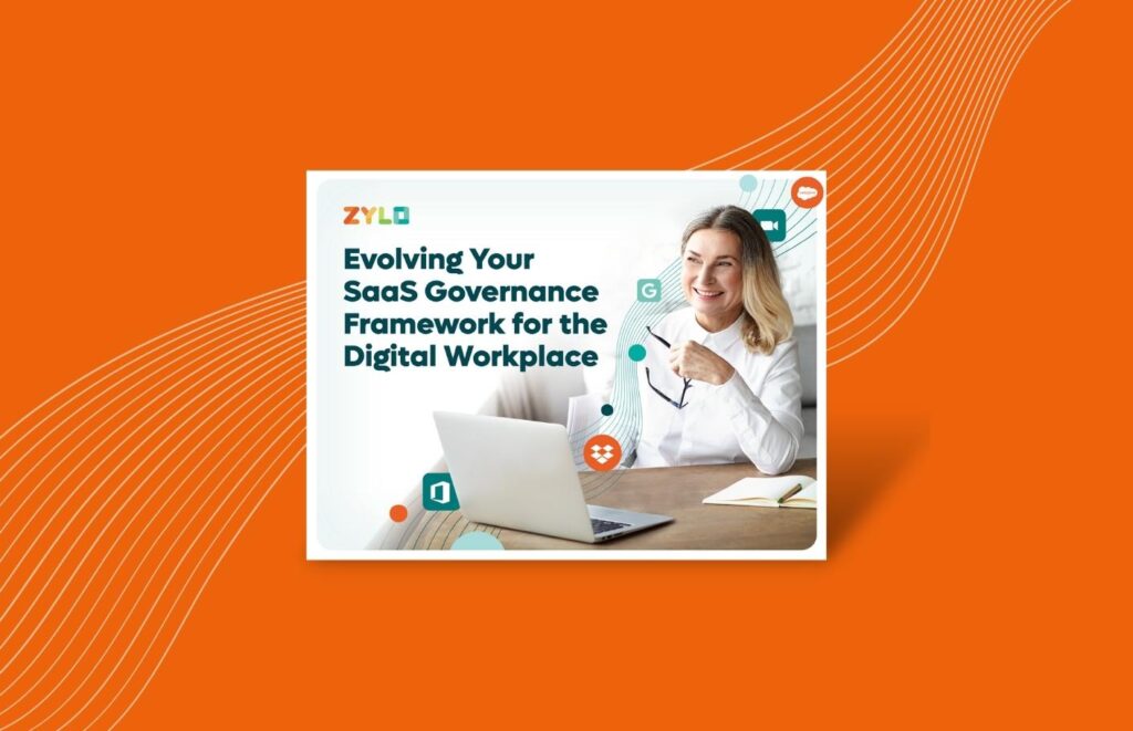 SaaS Governance Framework: Balance Employee Choice and Compliance