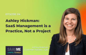 SaaS Management Practice: How to Get Started at Your Organization