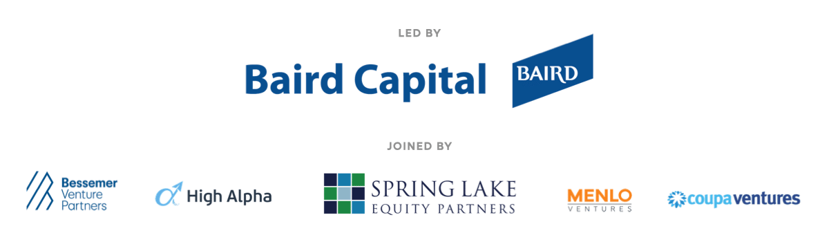 Zylo Series C Secured for $31.5M Led by Investor Baird Capitol