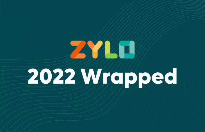2022 Wrapped: Zylo's Epic Year of Milestones, Growth & Innovation
