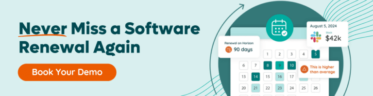Software Renewal Management Guide & Renewal Checklist - Zylo