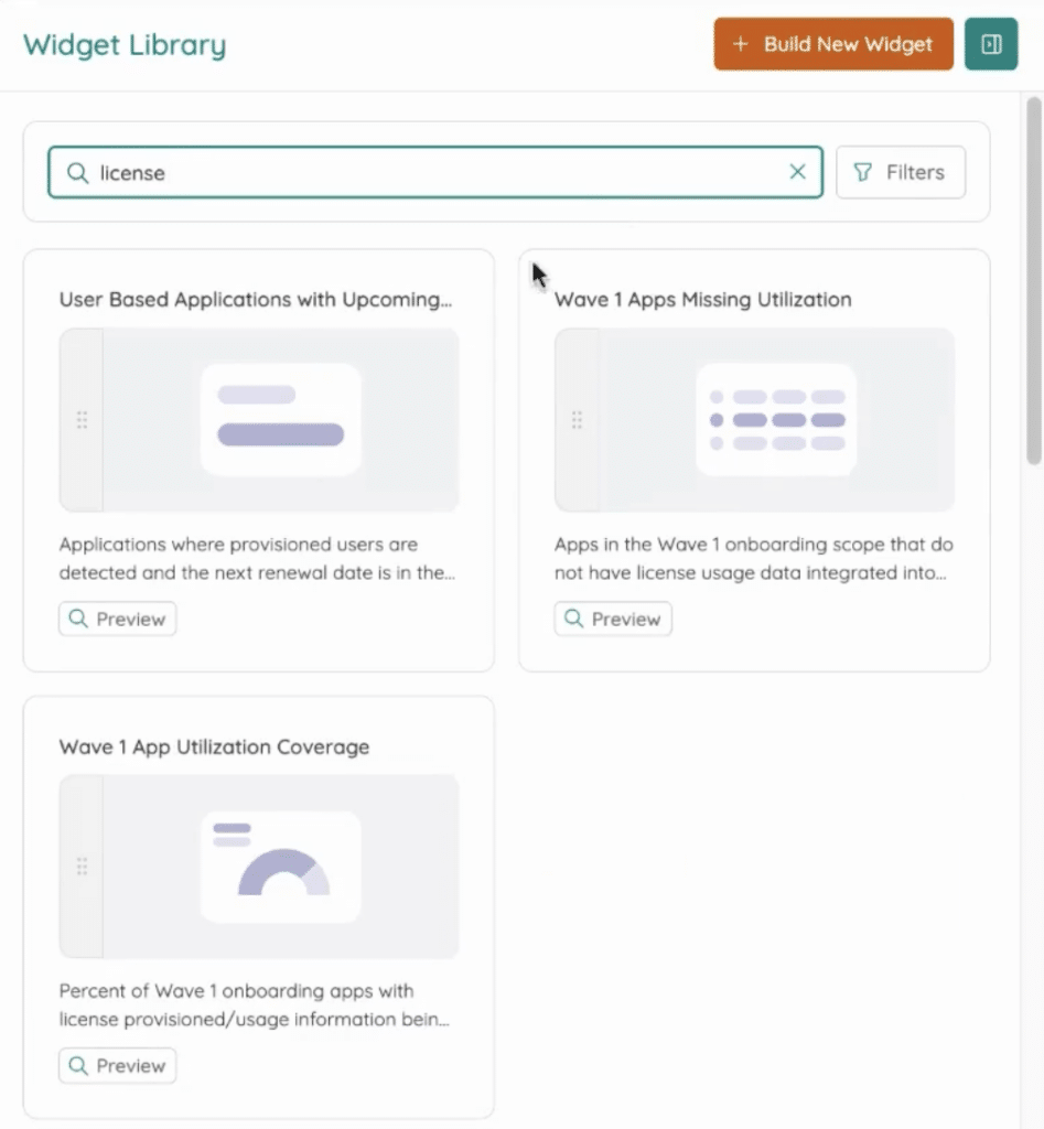 Zylo Tips: Building a Custom Dashboard from Scratch - Zylo