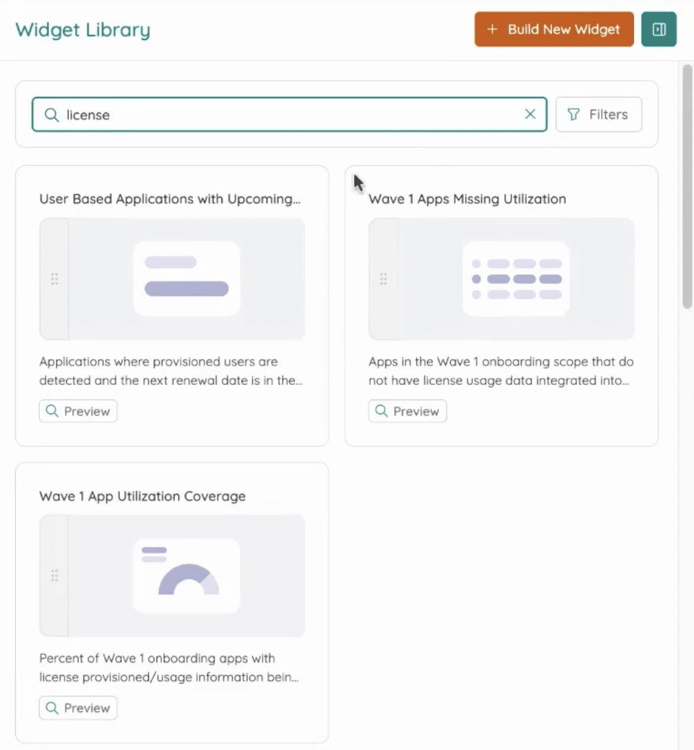 Zylo Tips: Building a Custom Dashboard from Scratch - Zylo