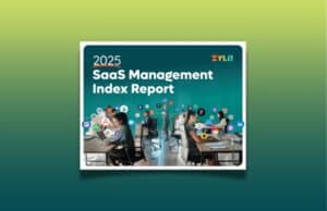 2025 SaaS Management Index Reveals First Increase in Average SaaS Spend ...
