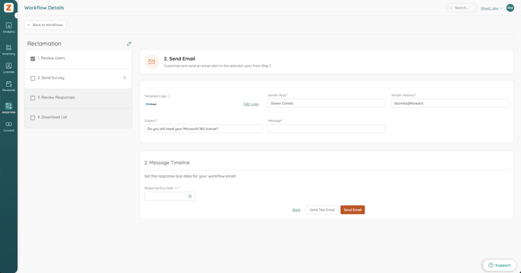 Get Microsoft 365 License Management Right with Zylo - Zylo