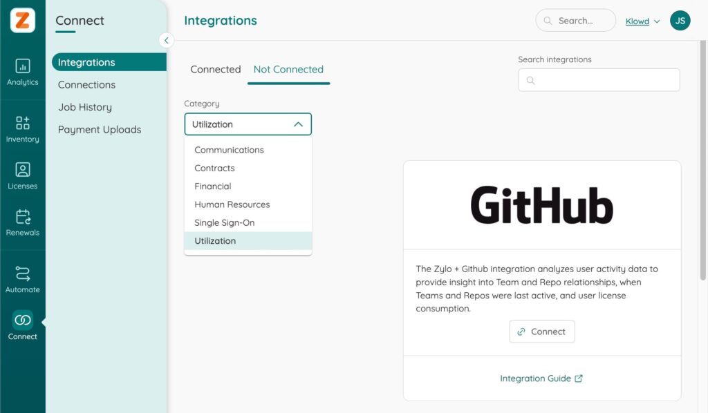 GitHub License Management: How to Reduce Costs and Risk